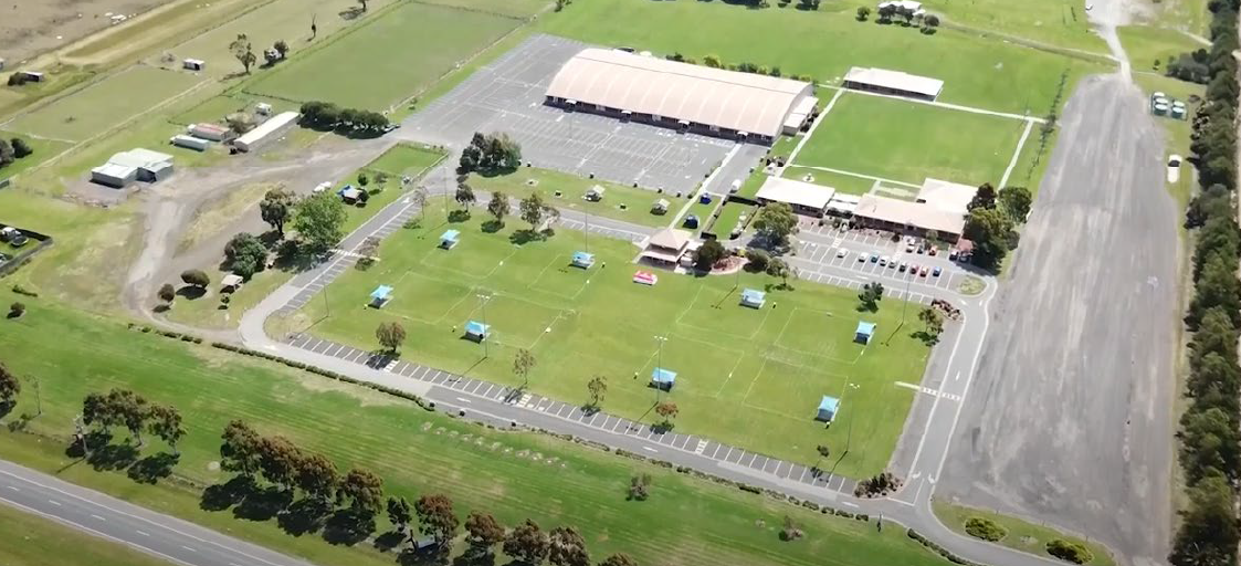 Trade Day Venue